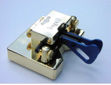 Begali Keys | Lee Jennings – Amateur Radio ZL2AL