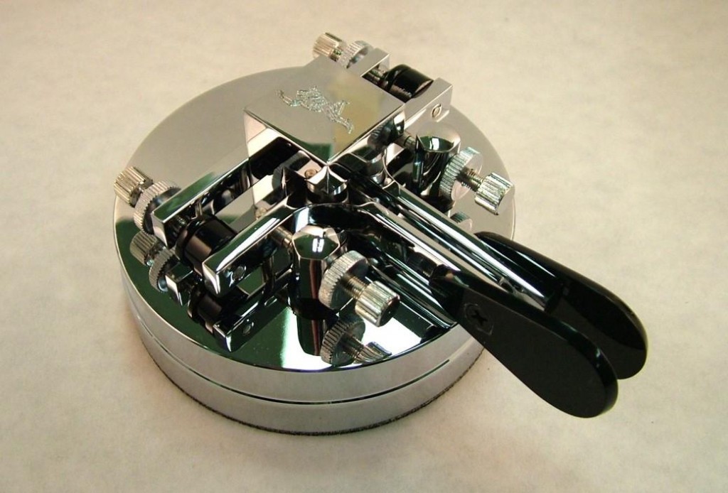 CW and CW Keyers | Lee Jennings – Amateur Radio ZL2AL